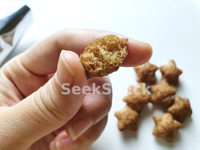 Chocobi Corn Snacks - Chocolate · SeekSnack