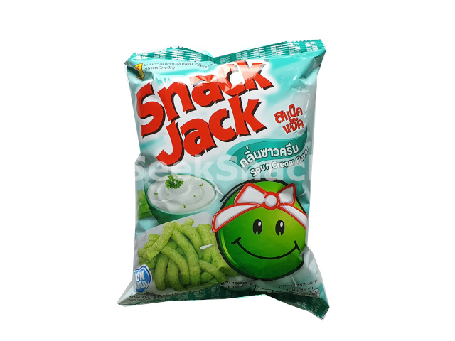 INS 460 (ii) · SeekSnack