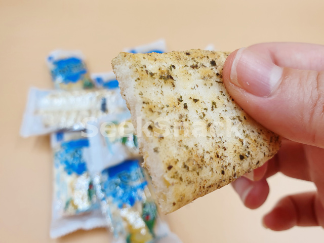 Dozo - Japanese Seaweed Flavored. · SeekSnack
