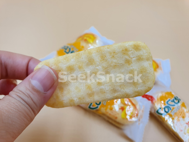 Dozo - Japanese Rice SO-SE-JI Flavoured. · SeekSnack